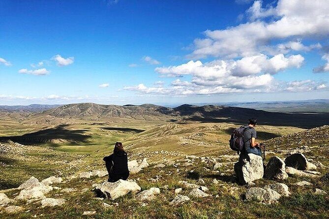 1 Day Semi-Gobi Tour Including Lunch And Free Camel +Bonus Khustai National Park - What the Reviews Say