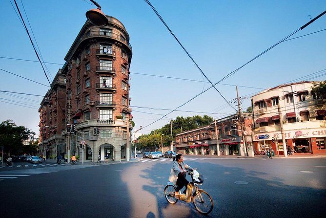 1 Day Shanghai City Private Tour - Final Thoughts