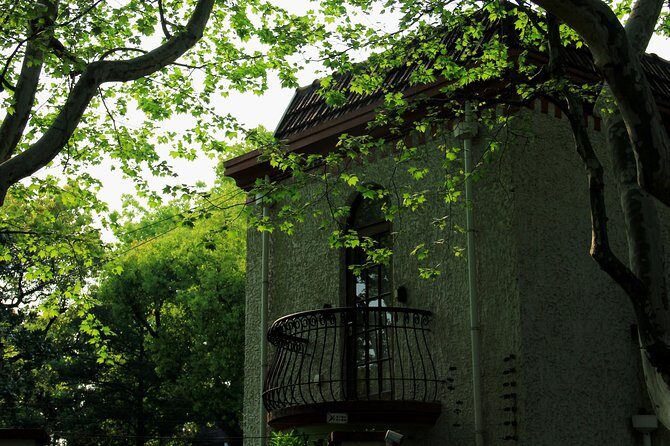 1 Day Shanghai City Private Tour - FAQs