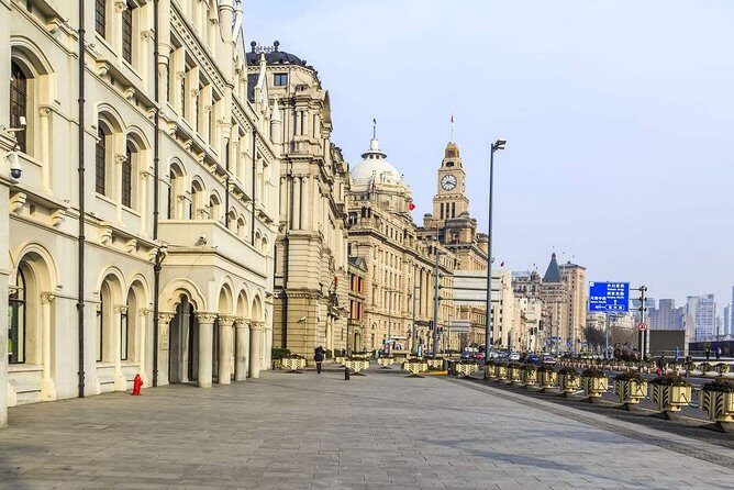 1 Day Shanghai Private Tour - Who Should Consider This Tour?