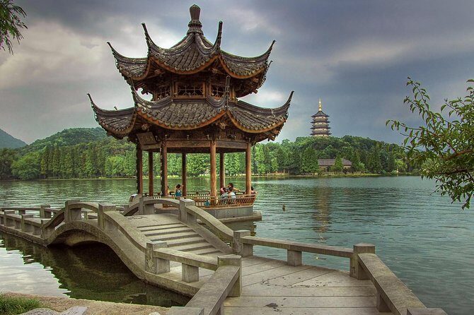 1 day Shanghai to Hangzhou Mini Group Tour - Additional Highlights