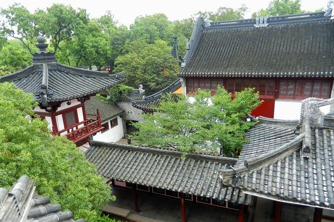 1 day Shanghai to Hangzhou Mini Group Tour - Practical Details and What You Should Know