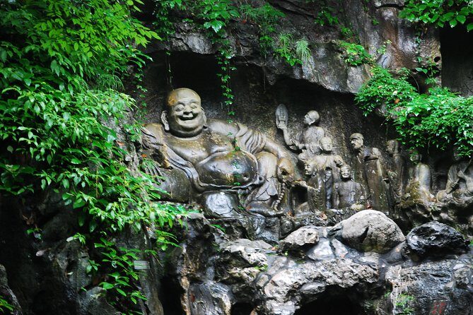 1 day Shanghai to Hangzhou Mini Group Tour - Who Will Appreciate This Tour?
