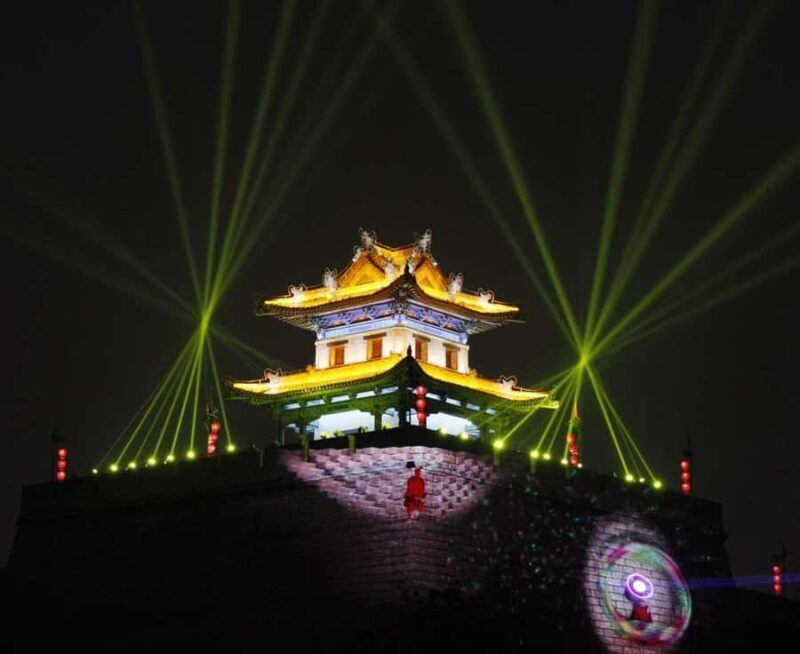 1 Day Shanghai to Xi'an Terracotta Warriors Tour by Air - Final Thoughts: Is It the Right Tour for You?