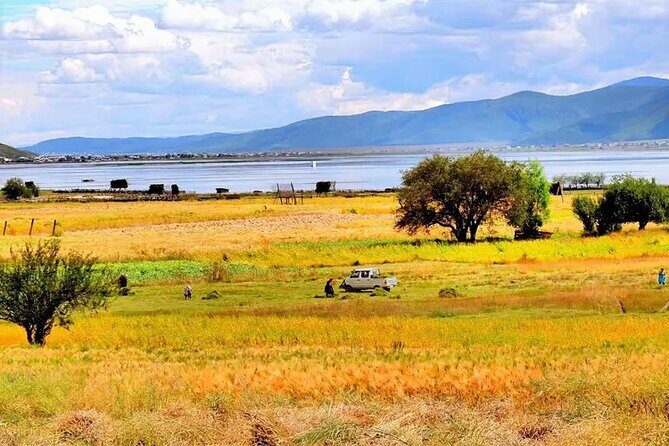 1 Day Shangri La Balagezong Private Tour - FAQ