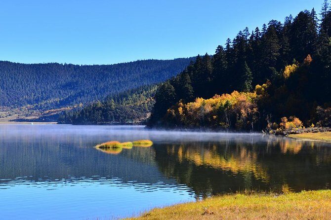 1 Day Shangri-la City Tour with Pudacuo National Park - Practical Notes