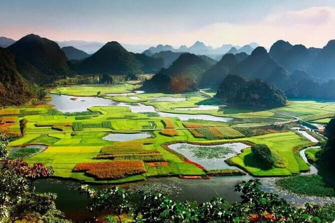 1-Day Shangri-La Private Tour: Potatso National Park and Baiji Temple - The Sum Up