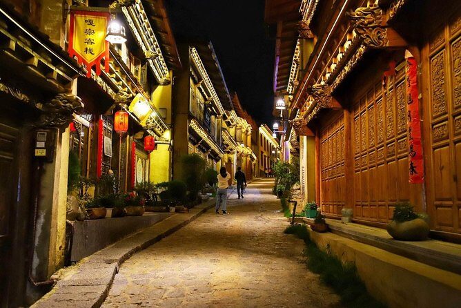 1-Day Shangri-La tour with Ganden Monastery, Napahai Lake and Tibetan Town - FAQ