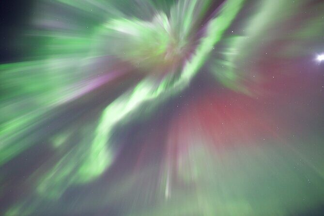 1 Day Shared Tour Arctic Circle and Aurora Viewing in Alaska - The Sum Up: Is This Tour for You?