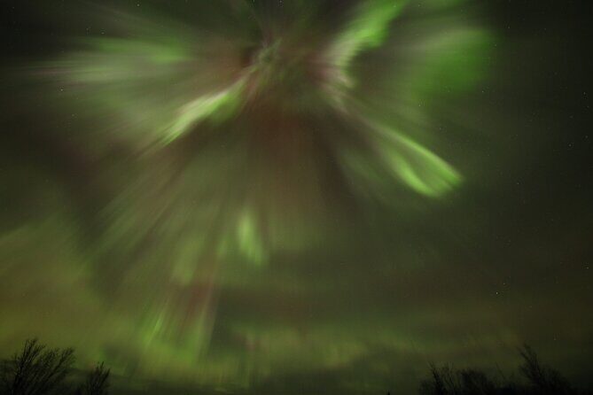1 Day Shared Tour Arctic Circle and Aurora Viewing in Alaska - Final Thoughts