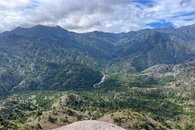 1 Day Shiratani Unsuikyo Adventure - Key Points