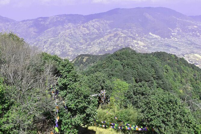 1 Day Shivapuri Hiking from Kathmandu - The Sum Up