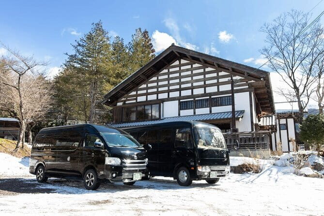 1-Day Ski Tour Package from Nagano Station - Arriving at Shiga Kogen: Japan’s Largest Ski Area