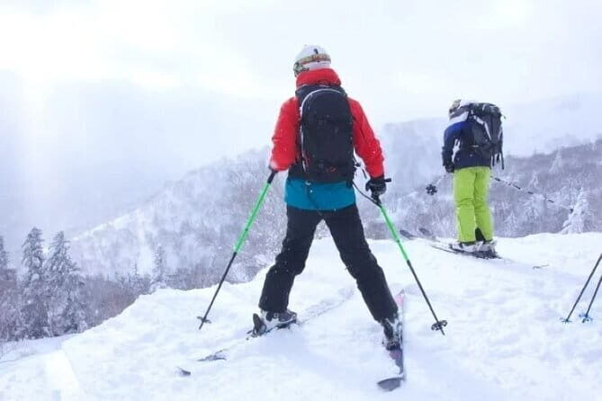 1 Day Ski Tour Package from Sapporo Station - In-Depth Breakdown of the Itinerary
