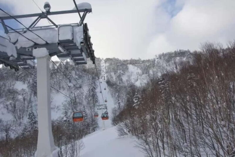 1-Day Ski Tour Package from Sapporo Station - Who Would Love This Tour?