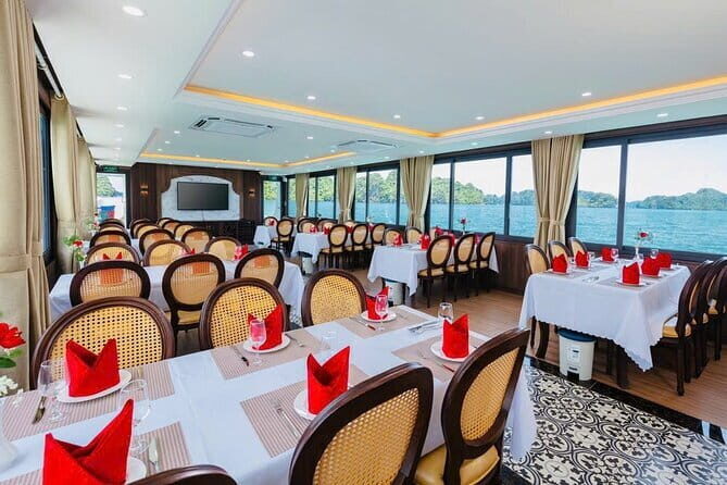 1 Day Small Group Luxury Cruise in Halong with Better Care - Who Will Appreciate This Tour Most?