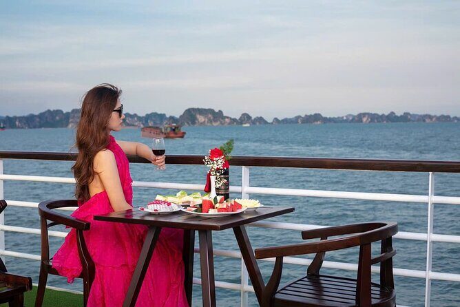 1 Day Small Group Luxury Cruise in Halong with Better Care - FAQ About the Halong Bay Day Cruise