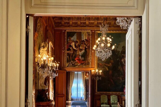 1-Day Small Group to Breakers, Marble House and Downtown Newport - The Practicalities: Cost, Comfort, and Considerations