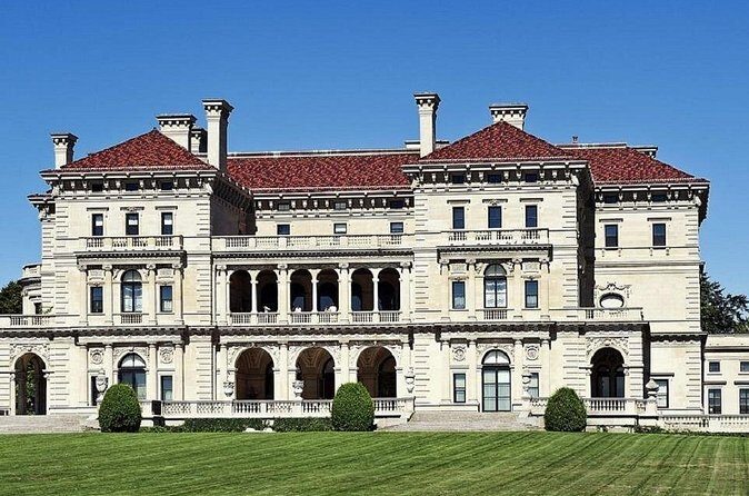 1-Day Small Group to Breakers, Marble House and Downtown Newport - Final Thoughts