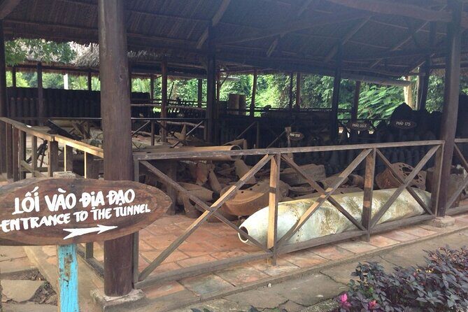 1 Day Small Group Tour in Cu Chi Tunnels and Mekong Delta - How It All Comes Together