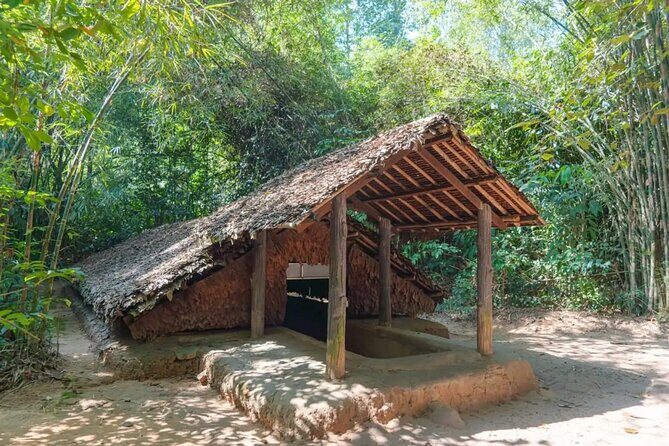 1 Day Small Group Tour in Cu Chi Tunnels and Mekong Delta - Practical Tips for Travelers
