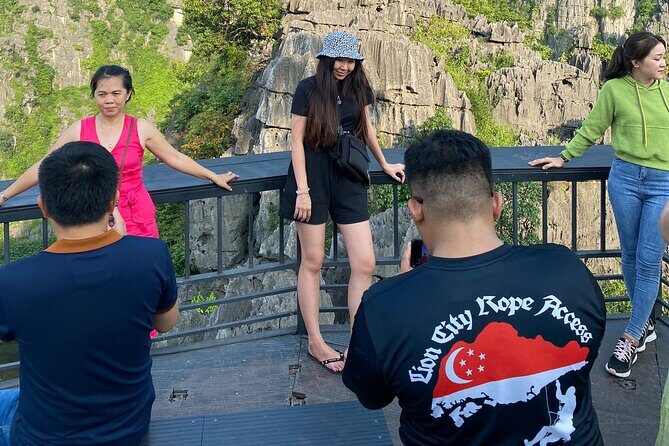 1 Day Small Group Tour in Ninh Binh from Hanoi - The Sum Up