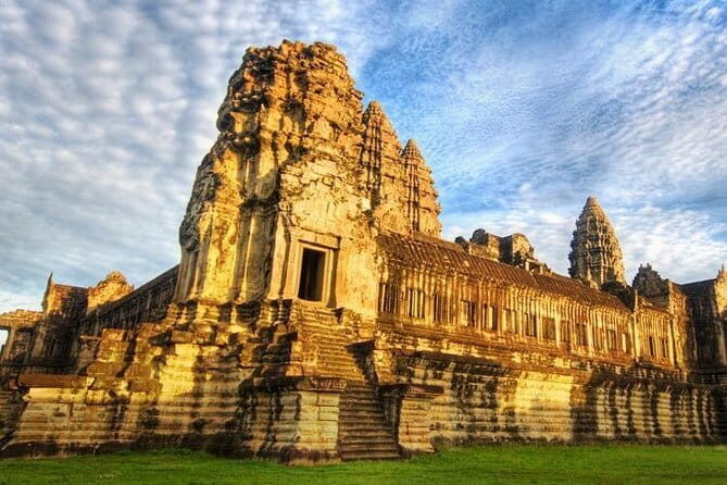 1 day special Tour: Angkor Wat,Bayon,Ta Prohm, Bantey srei and Beng Mealea - Frequently Asked Questions
