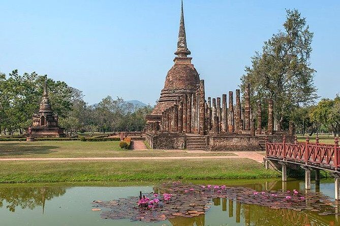 1 Day Sukhothai Historical Park from Chiang Mai Private Tour - Who Will Love This Tour?