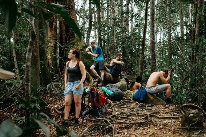 1 Day Sumatra Orangutan Jungle Trekking Medan - Bukit lawang - Additional Considerations