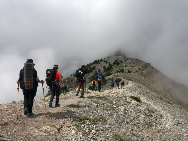 1 Day summit Olympus - The Overall Experience: Is It for You?