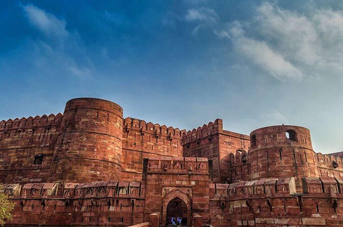 1 Day Taj Mahal Agra Fort and Baby Taj Tour From Delhi by Car - Who Will Appreciate This Tour?
