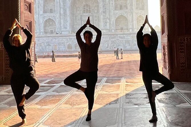 1 Day Taj Mahal Tour With Experienced Guide - A Practical Look at the Taj Mahal Day Trip