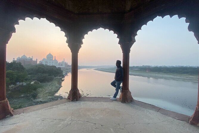 1 Day Taj Mahal Tour With Experienced Guide - Practical Information: What You Need to Know
