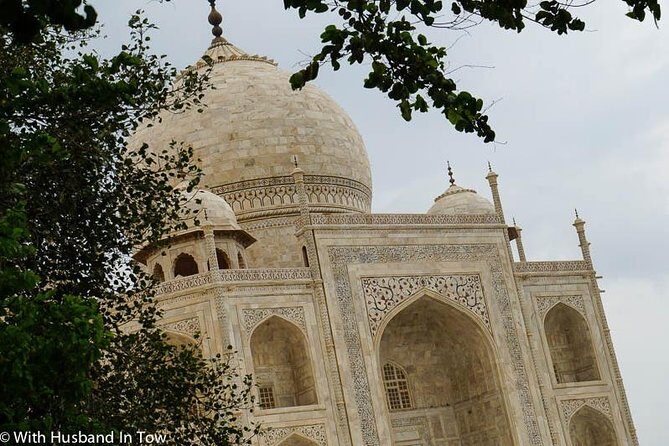 1 Day Taj Mahal Tour with Mughal Experience - Final Thoughts