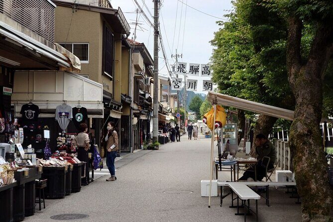 1-Day Takayama Tour: Explore Scenic Takayama and Shirakawago - Who Should Consider This Tour?