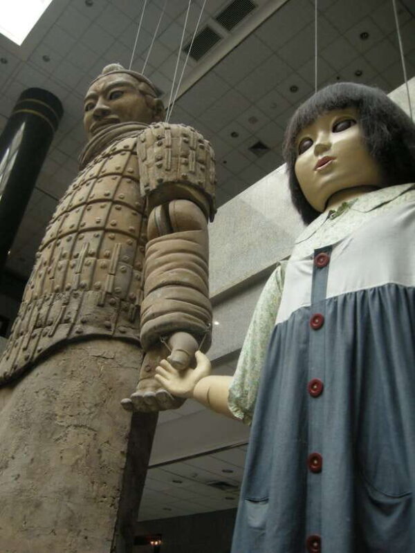 1-Day Terracotta Warriors Tour from Beijing/Chengdu/Shanghai - The Itinerary: What to Expect