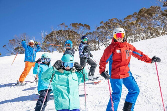 1 Day Thredbo Snow Tour - Introduction