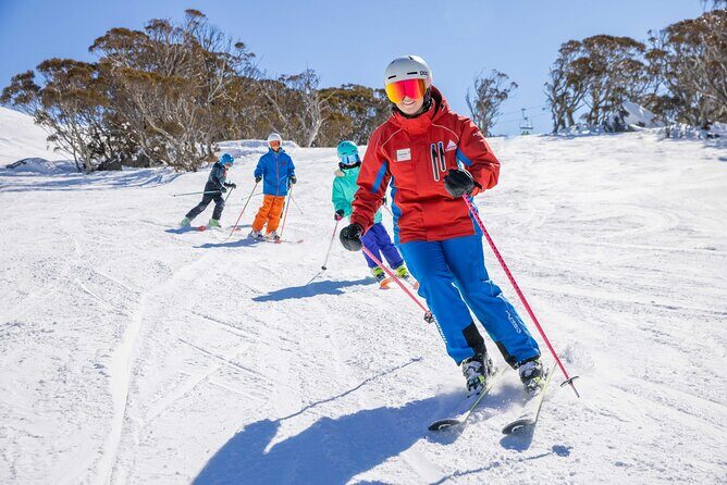 1 Day Thredbo Snow Tour - Key Points