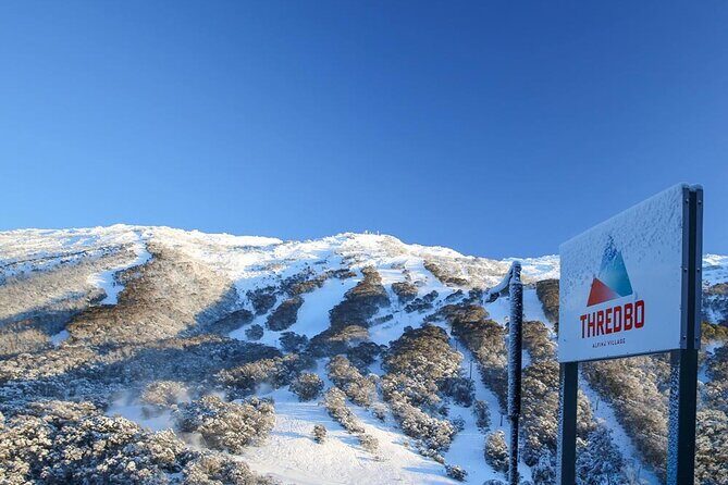 1 Day Thredbo Snow Tour From Sydney - Starting the Journey: Early Morning Departure