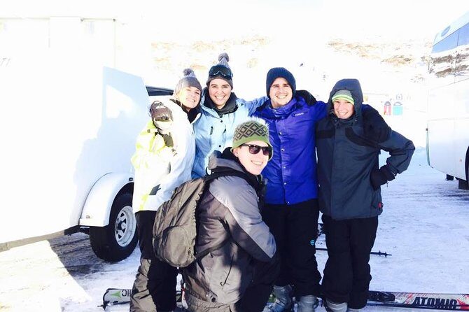 1 Day Thredbo Snow Tour From Sydney - Reaching Thredbo: Seven Hours of Snow Fun