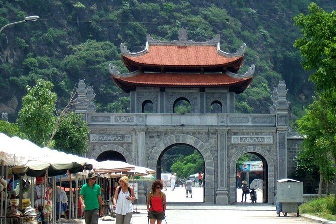 1-day Thung Nham Bird Watching and Hoa Lu ancient town - Transportation and Comfort