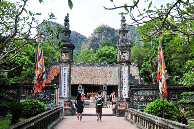 1-day Thung Nham Bird Watching and Hoa Lu ancient town - Authentic and Practical Notes