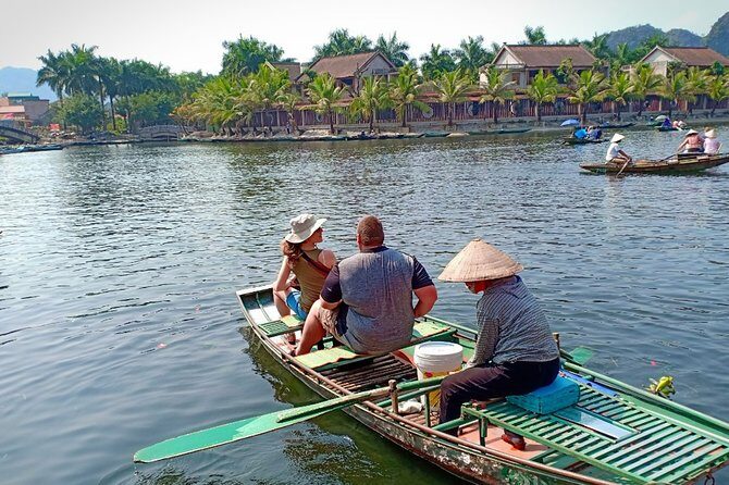 1-day Thung Nham Bird Watching and Hoa Lu ancient town - FAQ