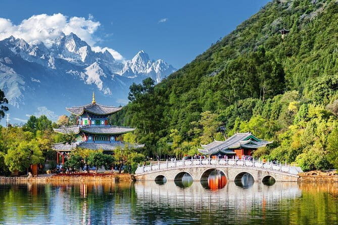 1-Day Tie Dye Experience Tour in Dali - The Sum Up