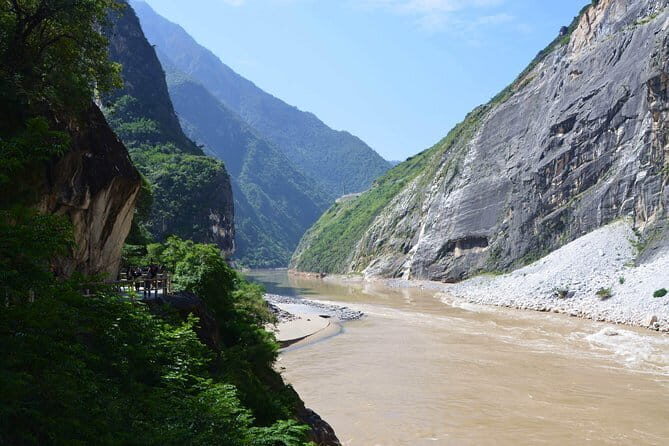 1 Day Tiger Teaping Gorge Private Tour from Lijiang or Shangri-La - Final Thoughts: Who’s This Tour For?