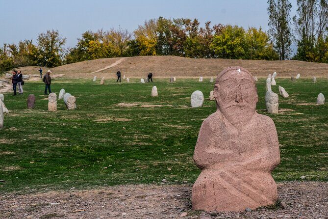 1 Day to Burana Tower, Kok Moinok Canyon, Hot Springs - Who Should Consider This Tour?