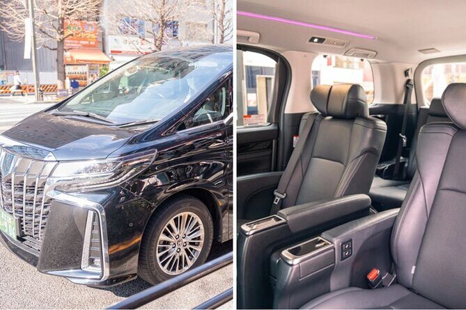 1-Day Tokyo Highlights Shore Excursion: Private Car from Yokohama - FAQ