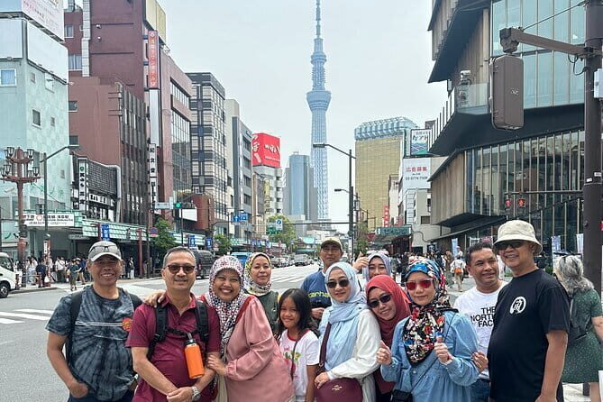 1 Day Tokyo Private Custom Tour - Final Thoughts: Is This Tour Worth It?