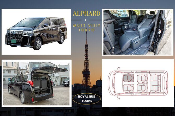 1 day TokyoPrivateBusTours + LicenseGuide + MatchaMakingTokyo - Who Will Benefit Most?