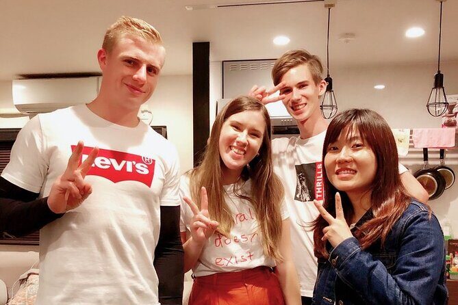 1 day TokyoPrivateBusTours + LicenseGuide + MatchaMakingTokyo - The Sum Up